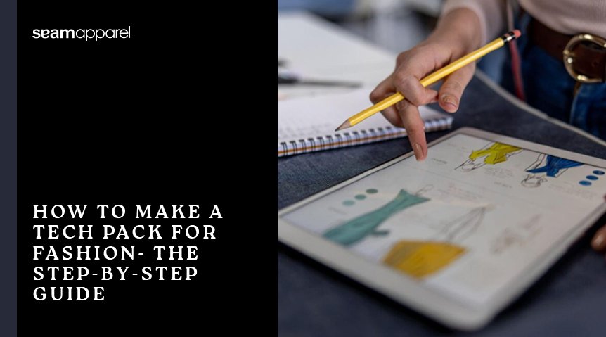 How To Make A Tech Pack - Beginners Guide About Tech Pack